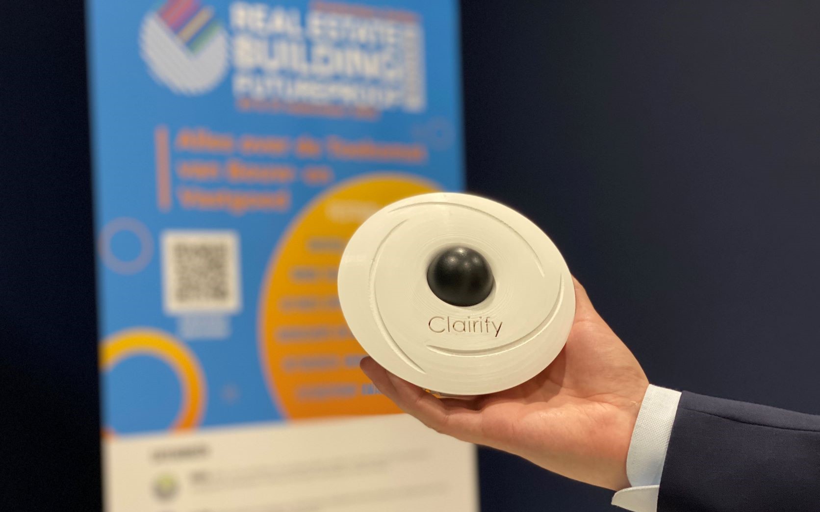 Proptech: a key piece for future-proof buildings